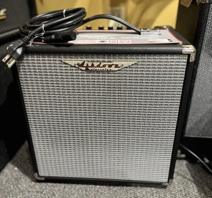 Gear Hunter | Ashdown Engineering - STUDIO-8